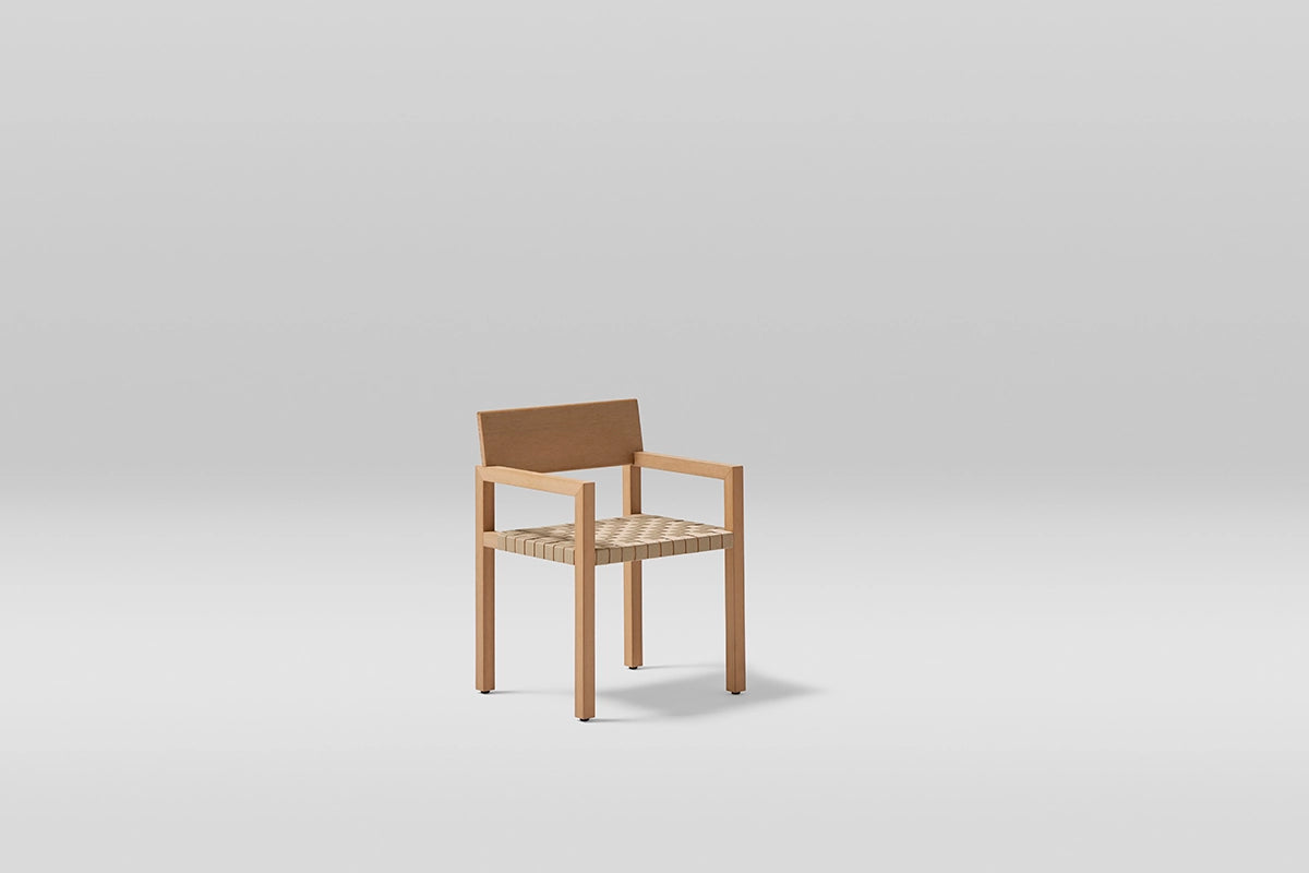 Point Kubik Armchair | Outdora