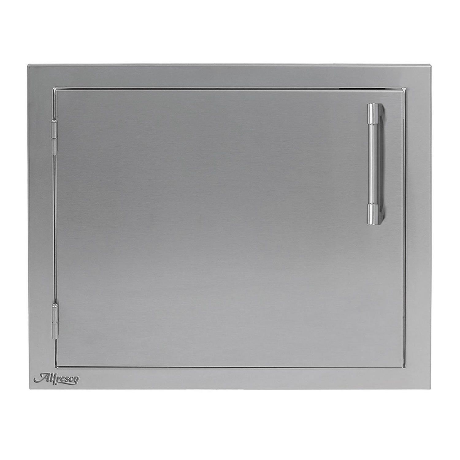 Alfresco 23-Inch Single Access Door | Outdora