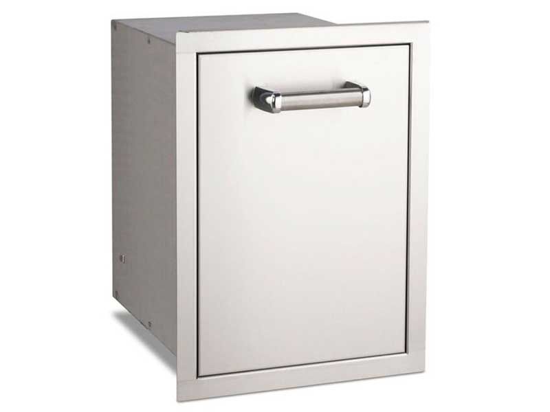 Fire Magic Trash Cabinet | Outdora