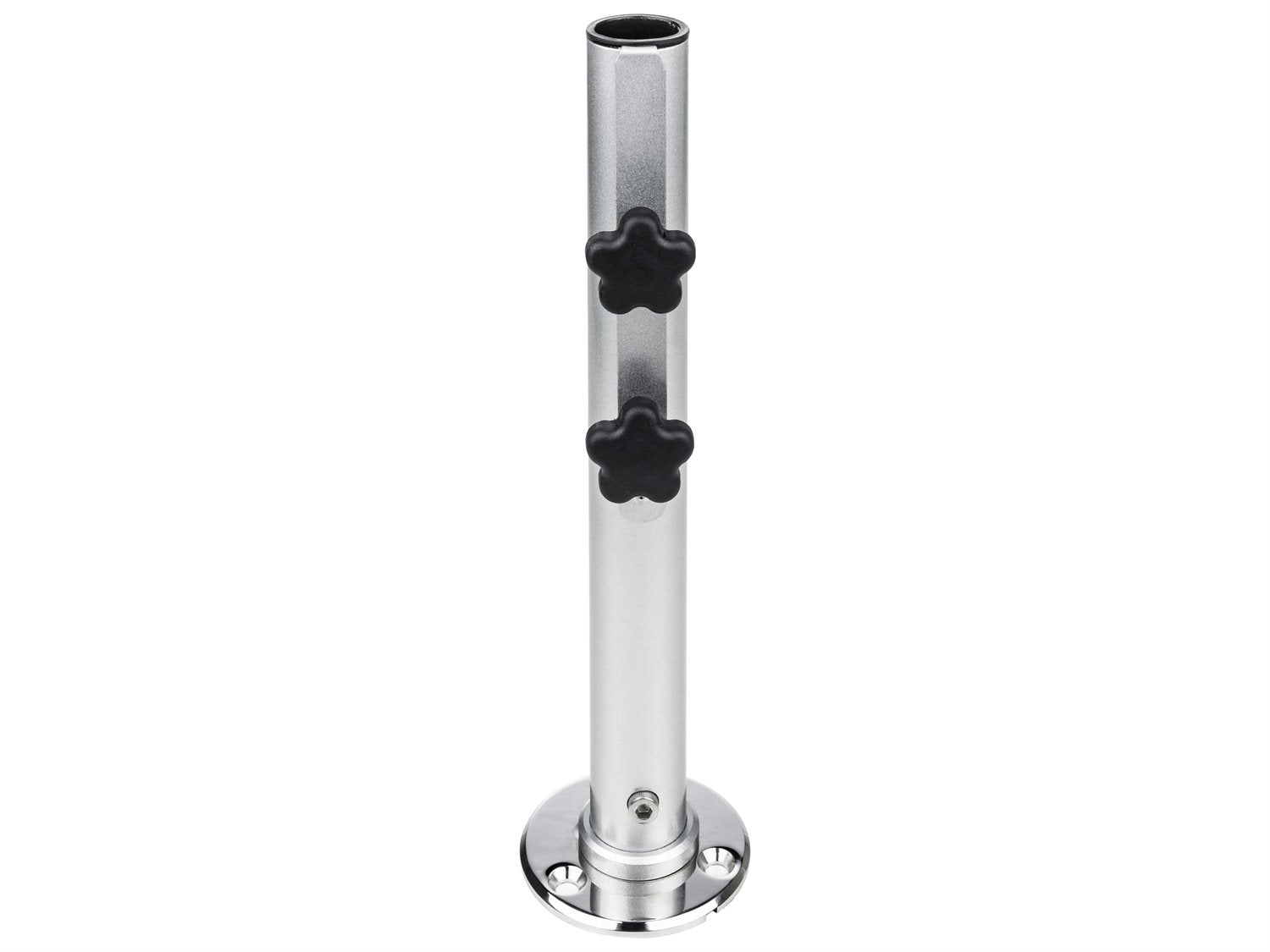 Frankford Specialty Surface Mounting Stainless Silver Mist Stem/Plate ...