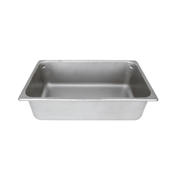 Alfresco 6-Inch Stainless Steel Ice Pan | Outdora