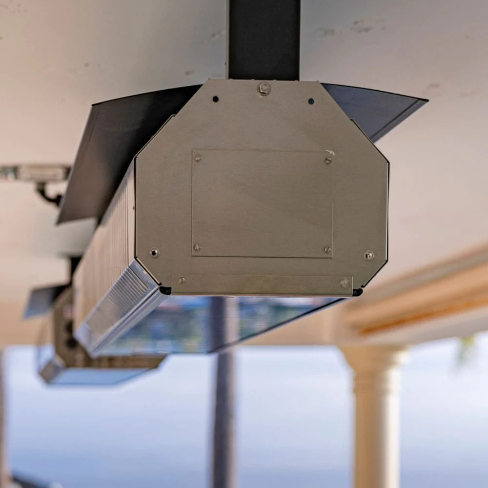 SunStar Heat Shield Kit | Outdora